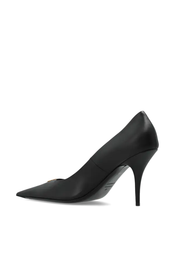 Balenciaga Avenue’ Heeled Shoes