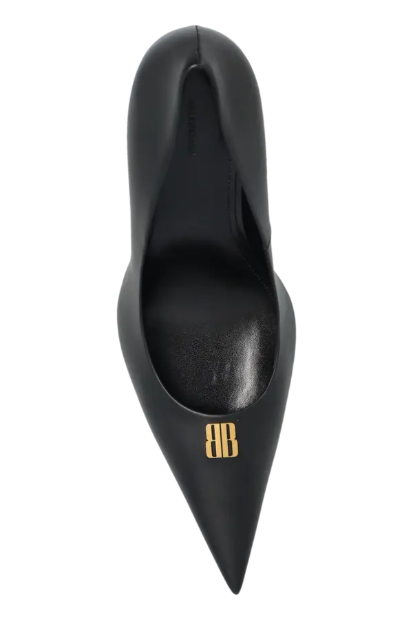 Balenciaga Avenue’ Heeled Shoes