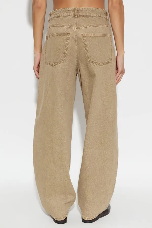 BY MALENE BIRGER Dallas' Jeans