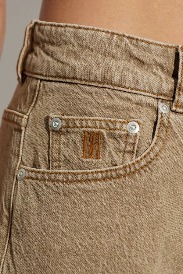 BY MALENE BIRGER Dallas' Jeans