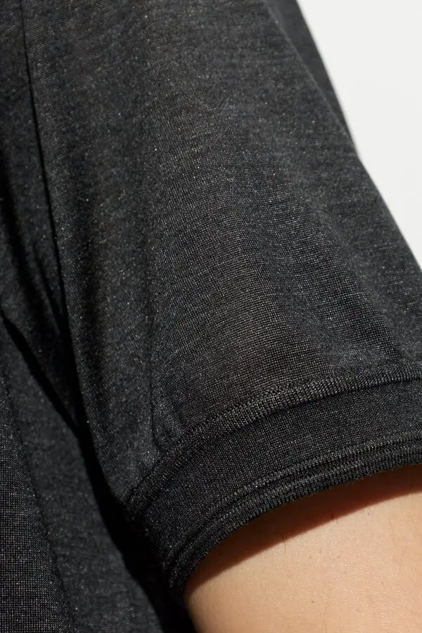 Dolce & Gabbana Silk T-shirt