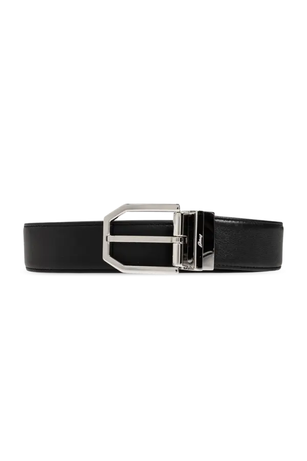 Brioni Double-sided Belt