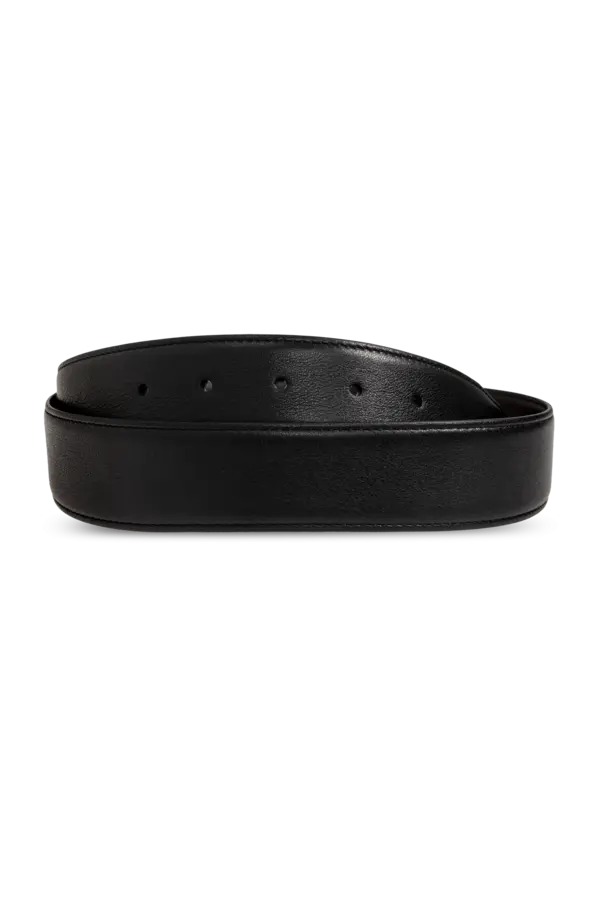 Brioni Double-sided Belt