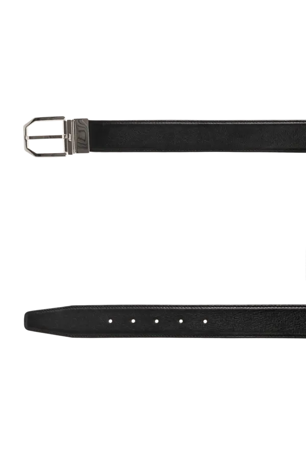 Brioni Double-sided Belt