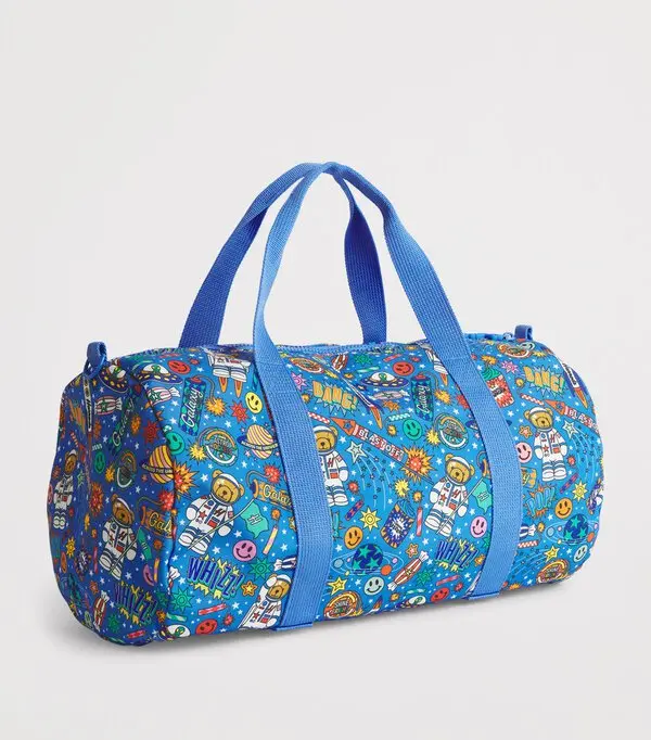 Harrods Pop Rocket Duffle Bag