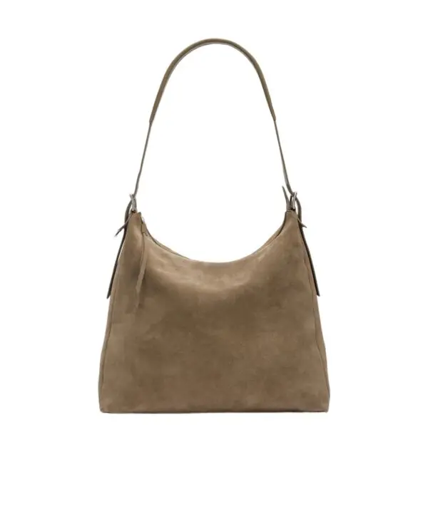 LEMAIRE Belted Hobo Bag