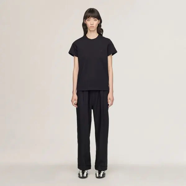 Adidas Y-3 Sport Uniform Tapered Pants