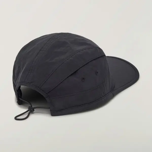 Adidas Y-3 Run Cap - Black