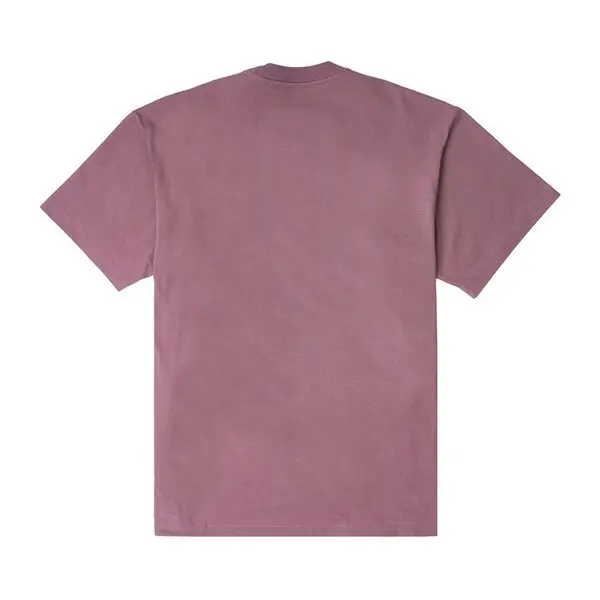 Y/project Logo-embroidered Organic Cotton T-shirt