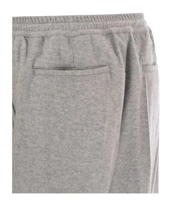 Fedeli Harvard Cashmere Flannel Pants