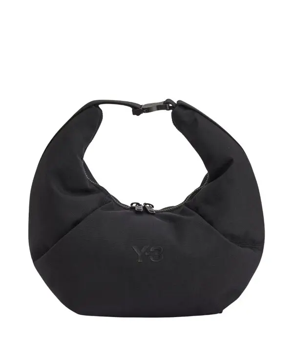Adidas Y-3 Crescent Bag