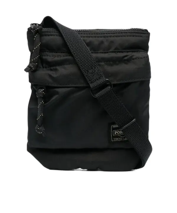 PORTER-YOSHIDA  CO Porter-yoshida Co Force Small Shoulder Bag