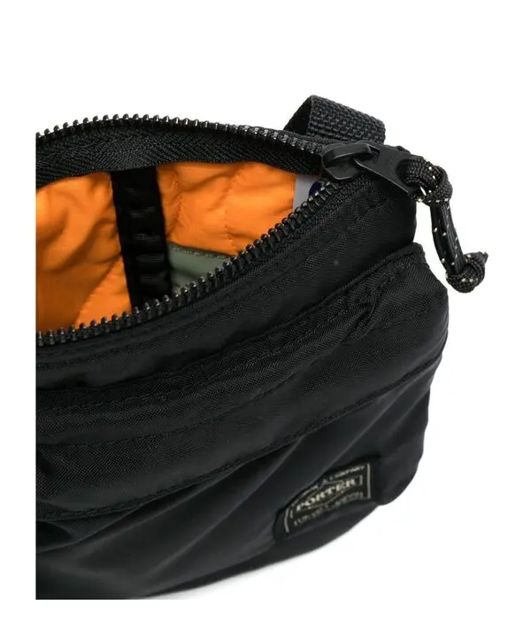 PORTER-YOSHIDA  CO Porter-yoshida Co Force Small Shoulder Bag