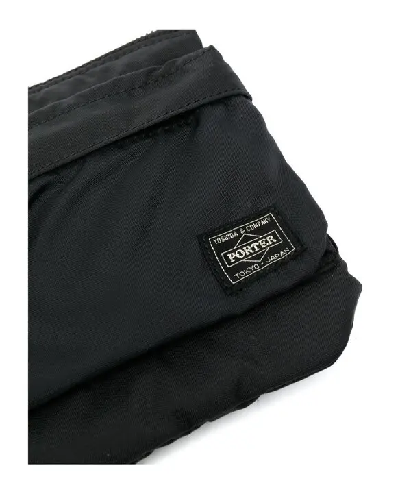PORTER-YOSHIDA  CO Porter-yoshida Co Force Small Shoulder Bag