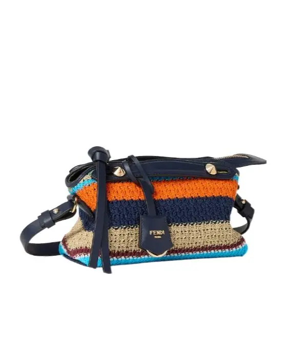 Fendi By The Way Soft Mini