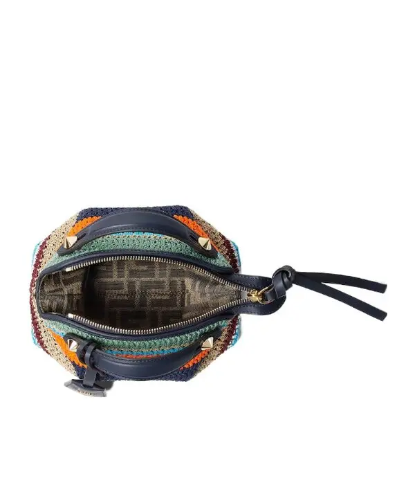 Fendi By The Way Soft Mini