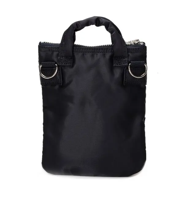 PORTER-YOSHIDA & CO Howl Zipper Mini Shoulder Bag