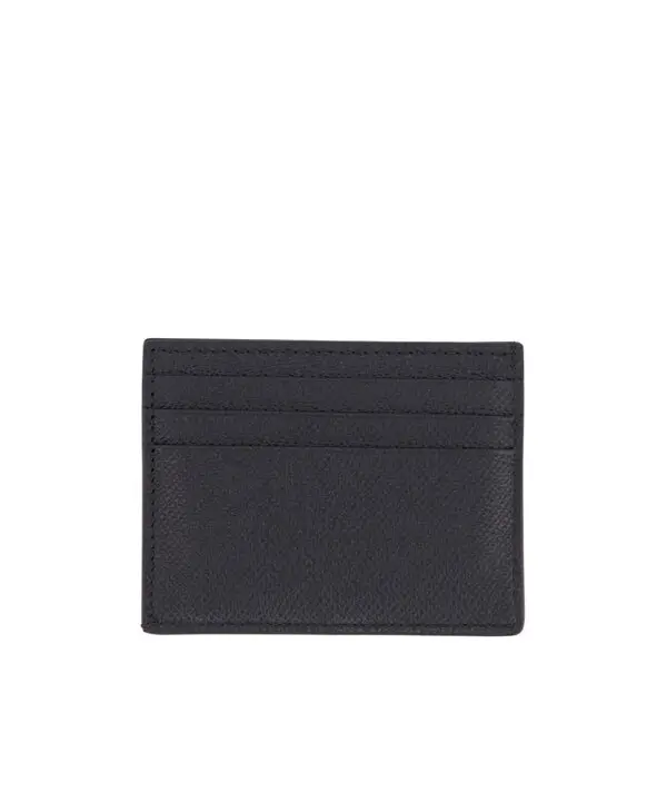 TOM FORD Logo Card Holder