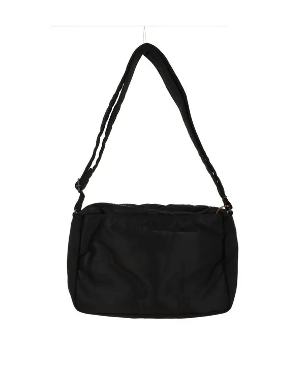 PORTER-YOSHIDA  CO Tanker Large Zipper Shoulder Bag