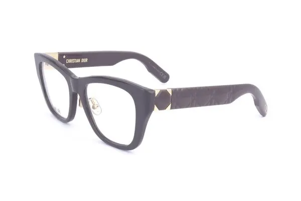 Dior Full Frame Eyeglasses