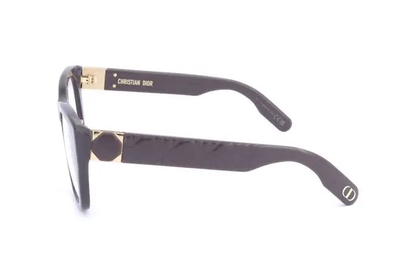 Dior Full Frame Eyeglasses