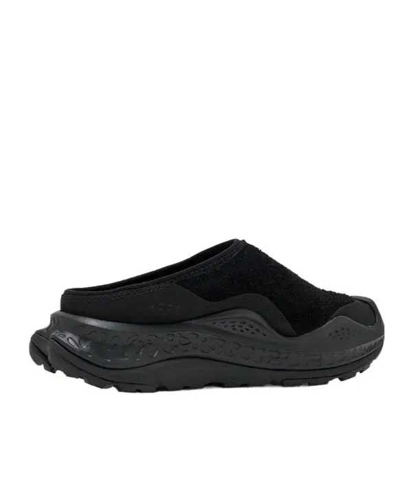 Hoka One One Ora Primo Ext Buckle Slip On Mules