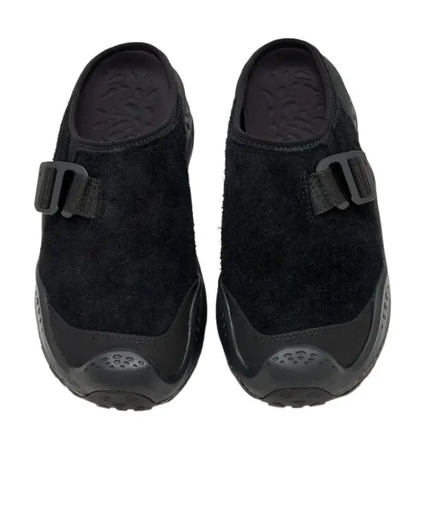 Hoka One One Ora Primo Ext Buckle Slip On Mules