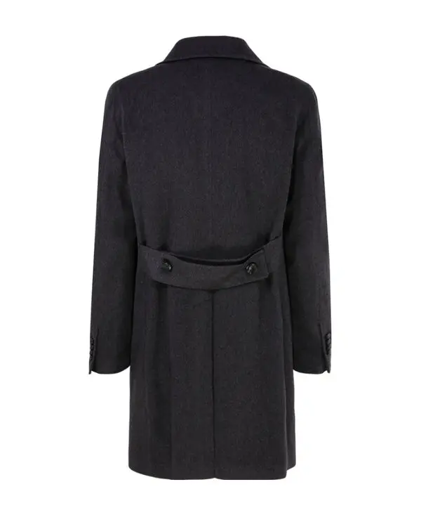 Tagliatore Logo Coat