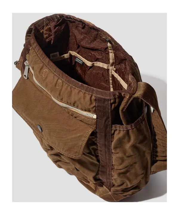 PORTER-YOSHIDA  CO Crag Large Shoulder Bag