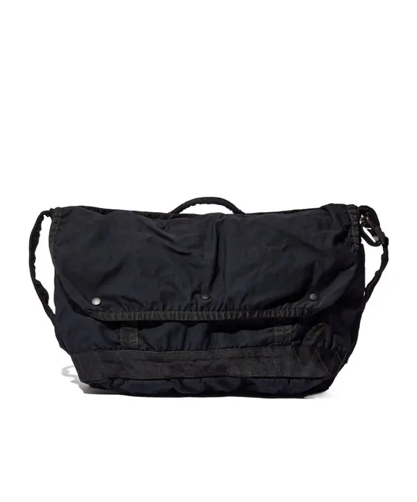 PORTER-YOSHIDA  CO Crag Large Messenger Bag