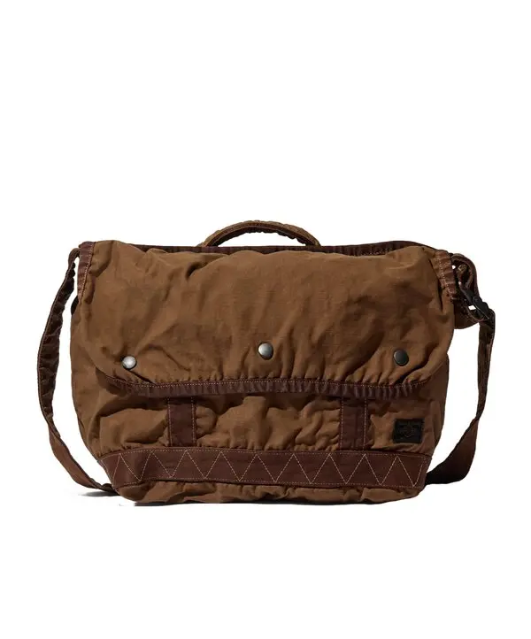 PORTER-YOSHIDA  CO Crag Top Handle Shoulder Bag
