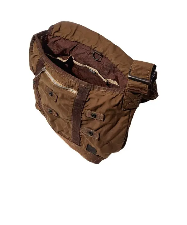 PORTER-YOSHIDA  CO Crag Top Handle Shoulder Bag