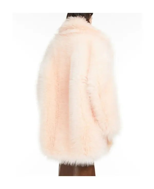 Sportmax Silhouette Coat