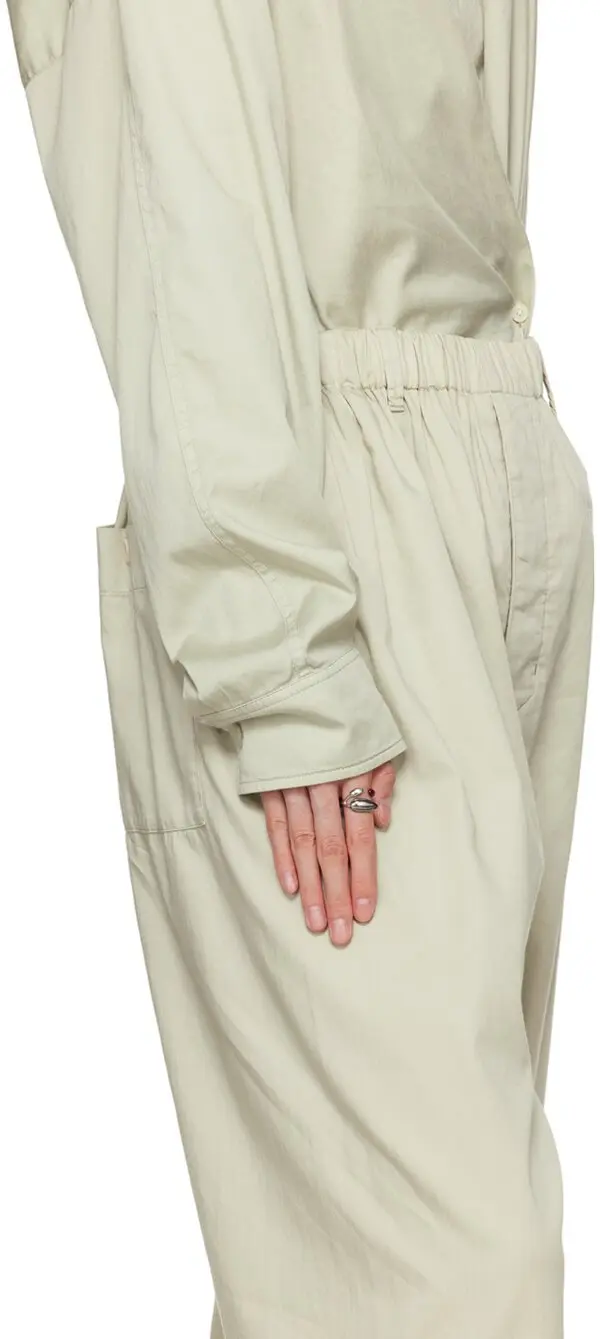 LEMAIRE Girasol Ring