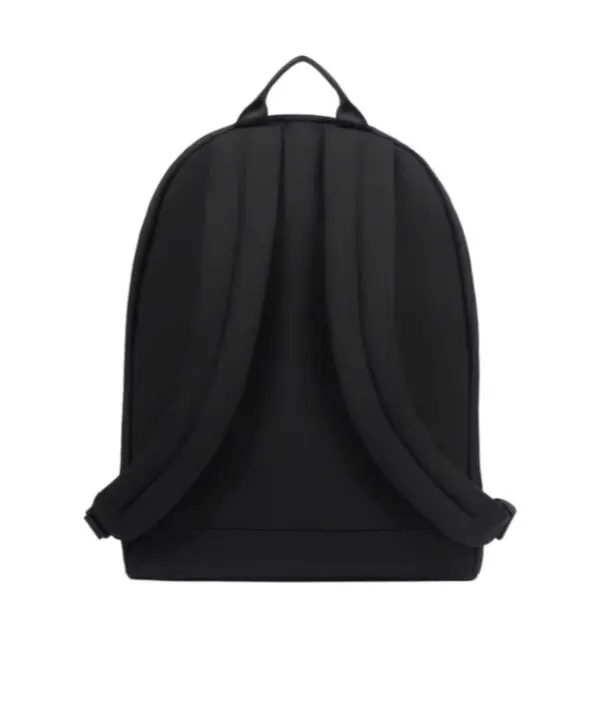 Stone Island Compass-motif Zipped Backpack