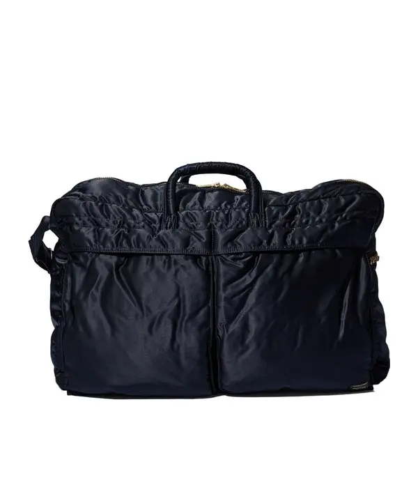 PORTER-YOSHIDA  CO Large Duffel Bag With Double Handles