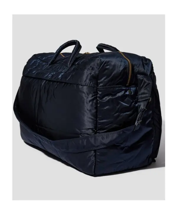 PORTER-YOSHIDA  CO Large Duffel Bag With Double Handles