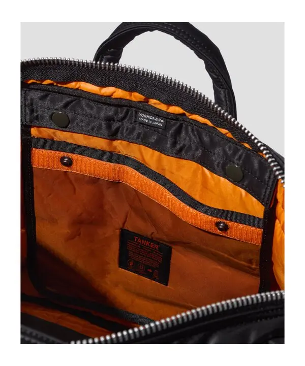 PORTER-YOSHIDA  CO Tanker 2-way Zipper Shoulder Bag