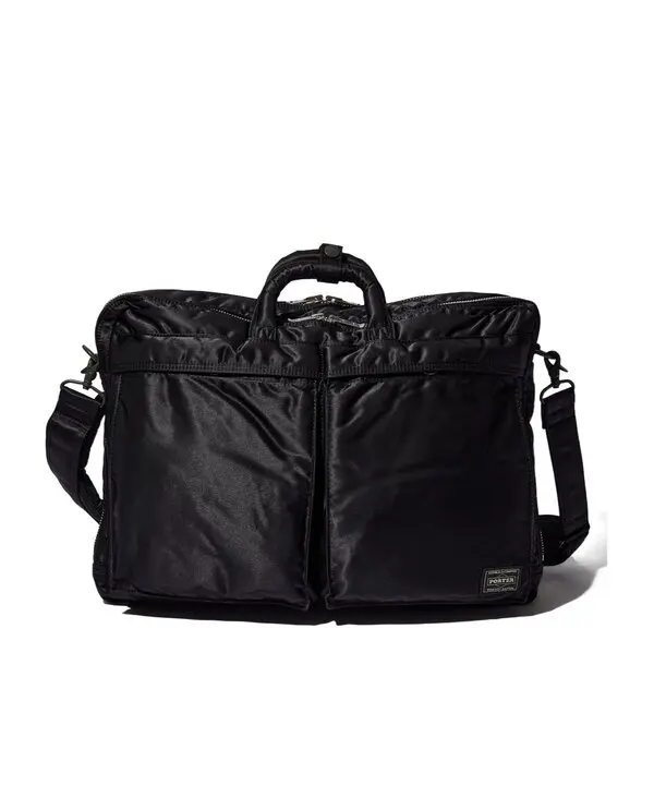 PORTER-YOSHIDA  CO Tanker 3-way Handbag/shoulder Bag