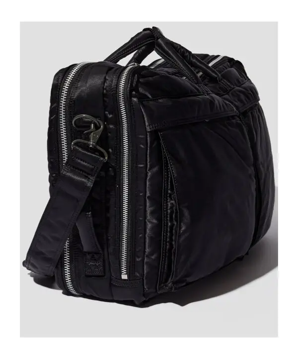 PORTER-YOSHIDA  CO Tanker 3-way Handbag/shoulder Bag