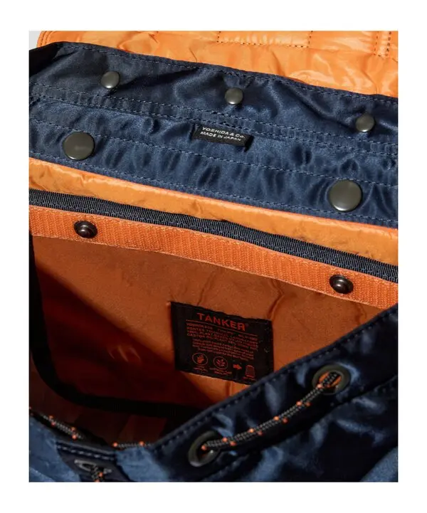 PORTER-YOSHIDA  CO Multi-pocket Backpack