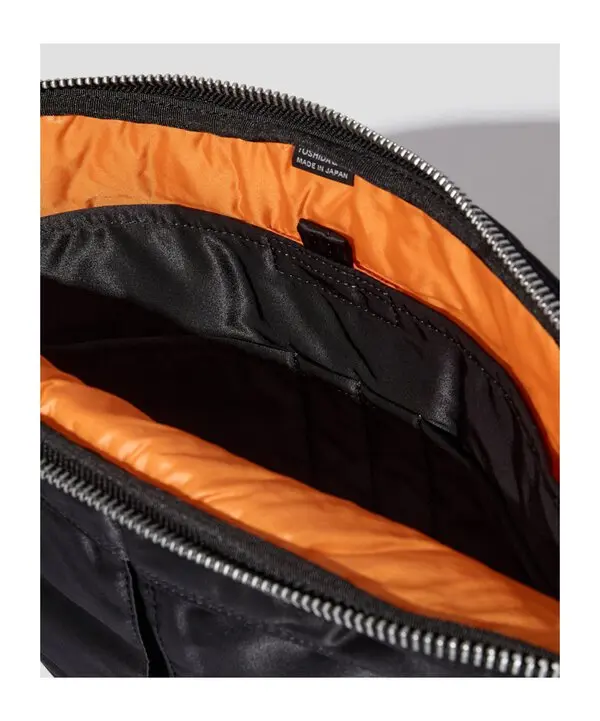 PORTER-YOSHIDA  CO Zipper Briefcase