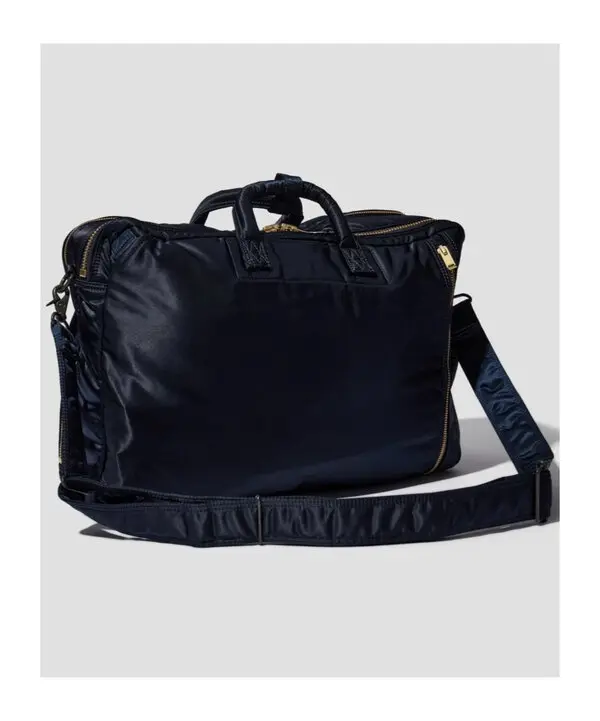 PORTER-YOSHIDA  CO Tanker 3way Top Handle Shoulder Bag