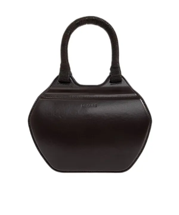 LEMAIRE Frog Mini Tote Bag