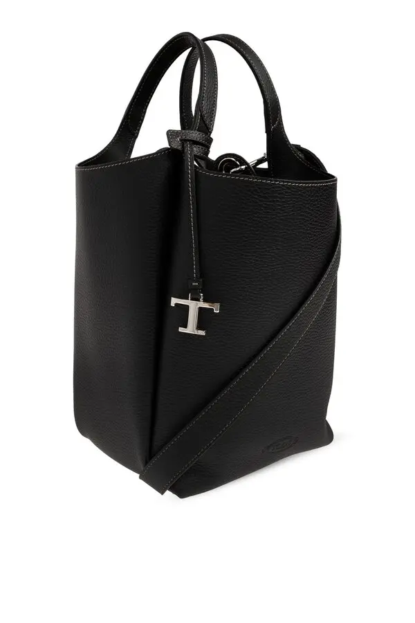 TOD'S Shoulder Bag With Handle