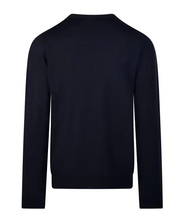 ROBERTO COLLINA Long-sleeved Sweater