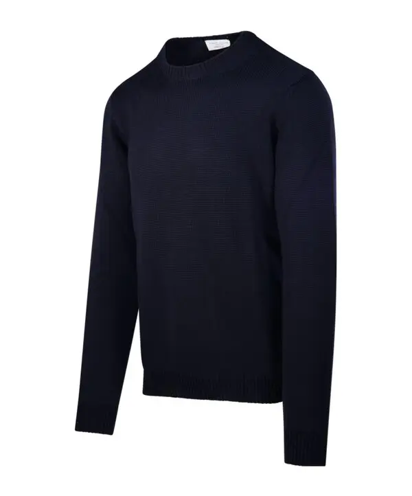 ROBERTO COLLINA Round Neck Sweater