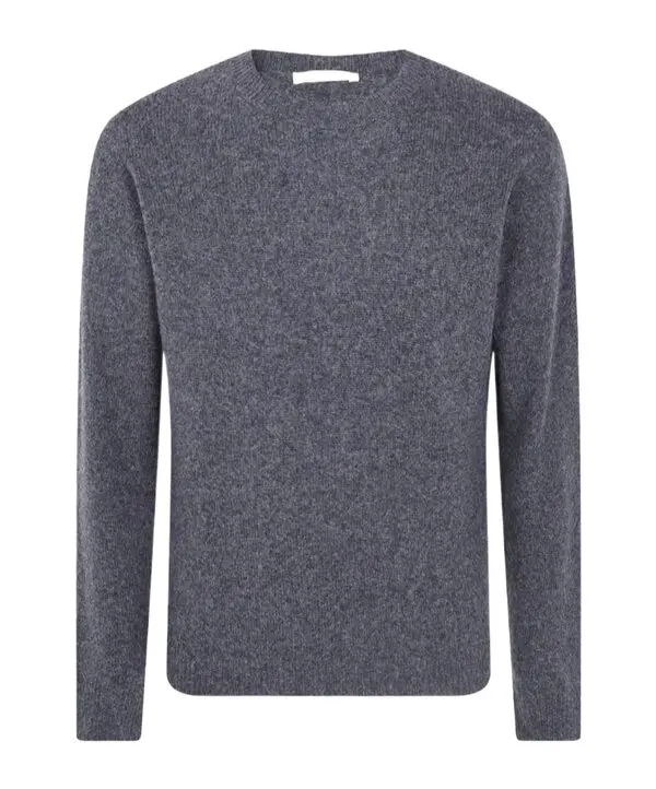 NUUR Crew Neck Sweater
