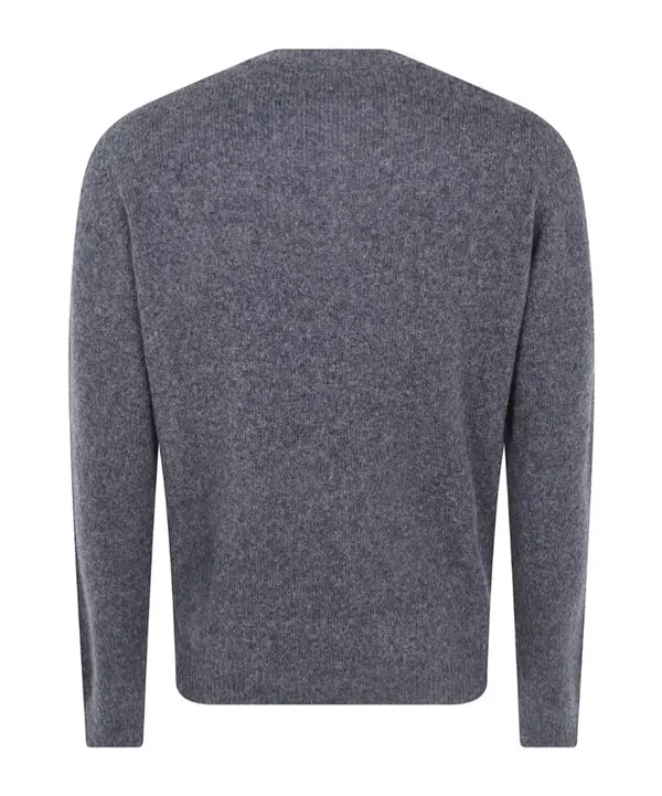 NUUR Crew Neck Sweater