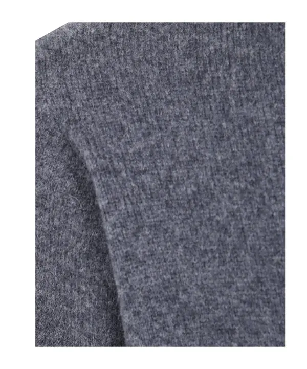NUUR Crew Neck Sweater
